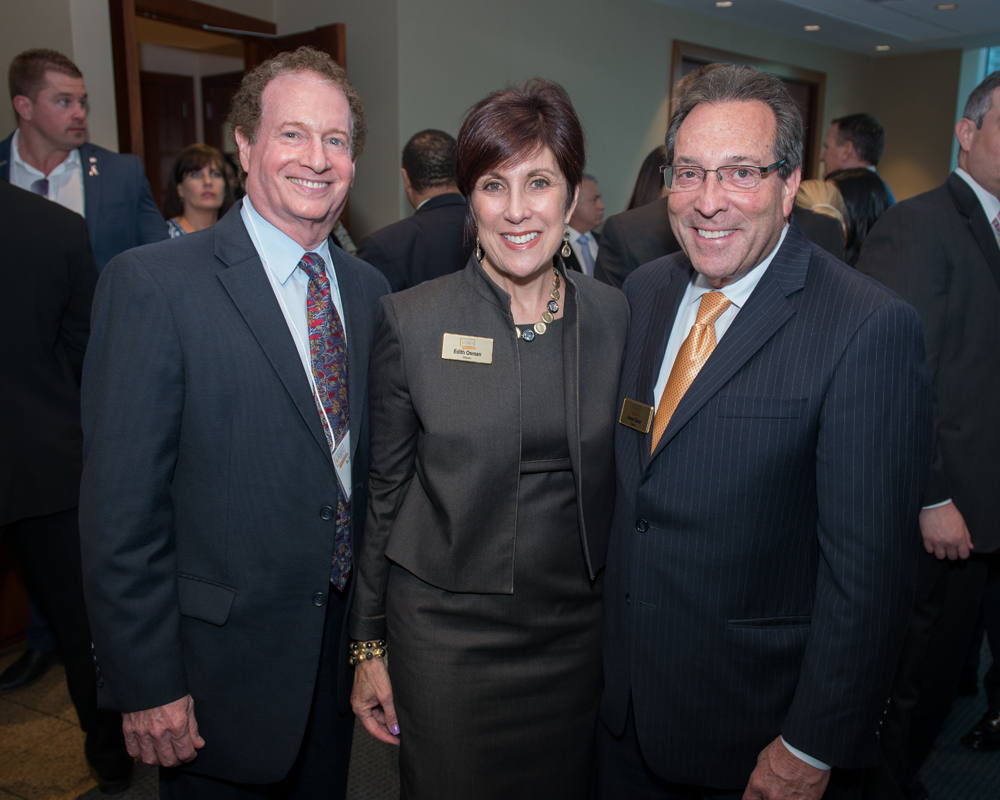 Florida’s Children First Honors Miami-Dade State Attorney, Senator and ...